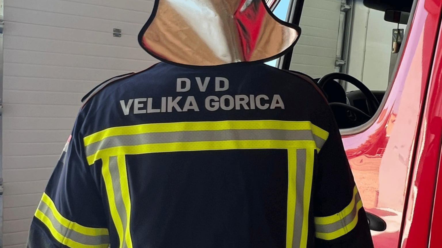 DVD Velika Gorica predstavlja nove prostorije i opremu! "Društvo nastavlja maksimalno ulagati u ...