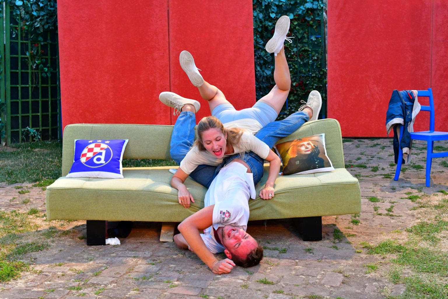 VG Čistoća organizira odvoz božićnih drvaca! Ovo su lokacije gdje ih ...